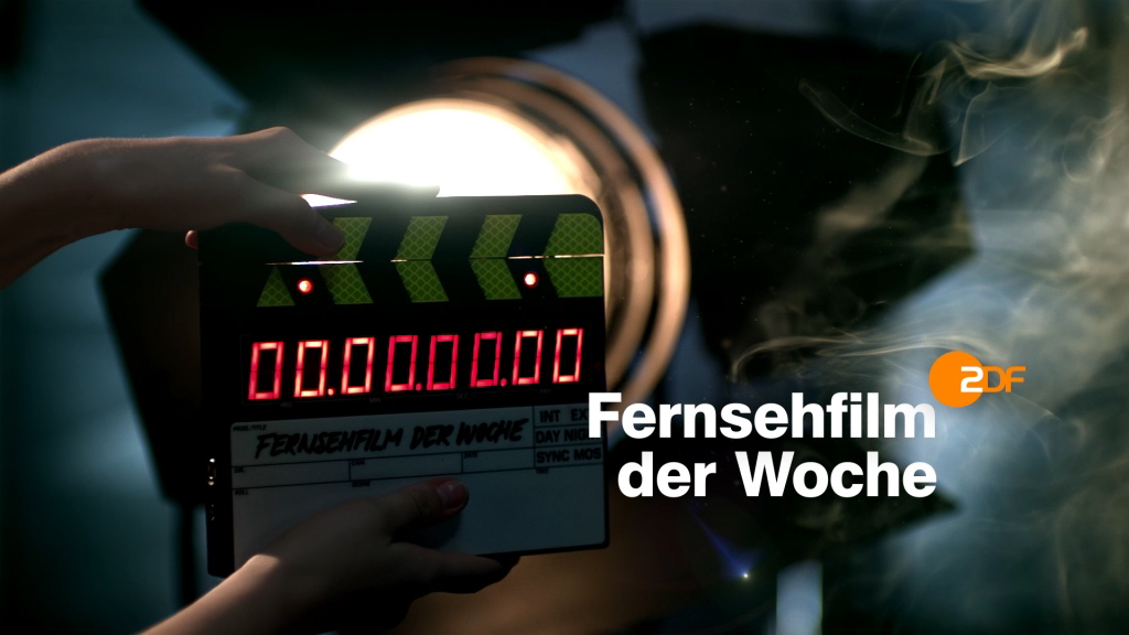 zdf film labels rebranding, germany | UnitedSenses