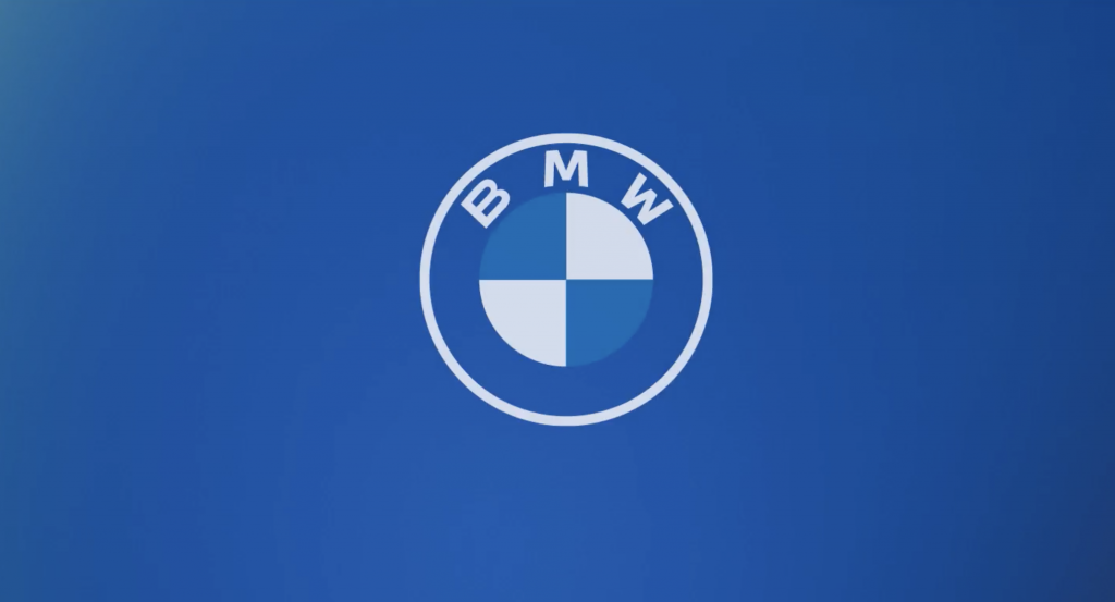 bmw motion identity, germany | UnitedSenses