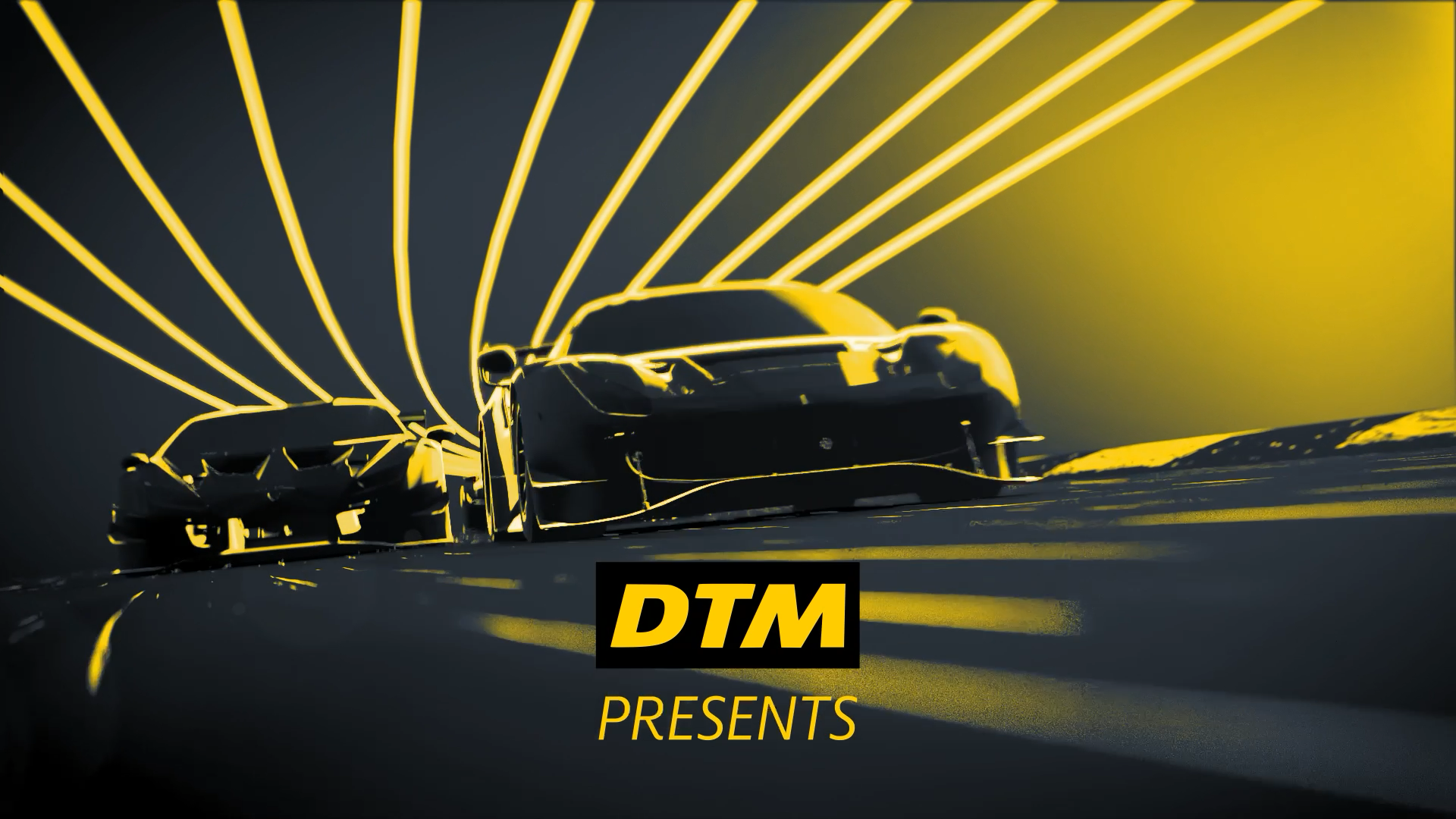 adac dtm broadcast package | UnitedSenses