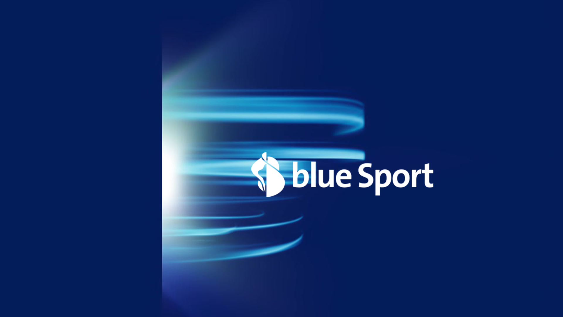 blue sport rebranding 2023, switzerland | UnitedSenses